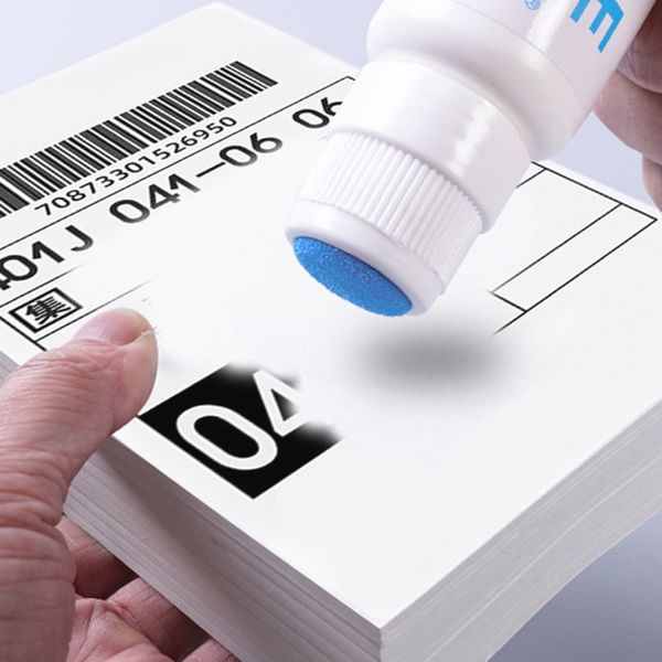 hplusmall 유출방지 개인정보지우개 3p WE078B0 - 핫트랙스