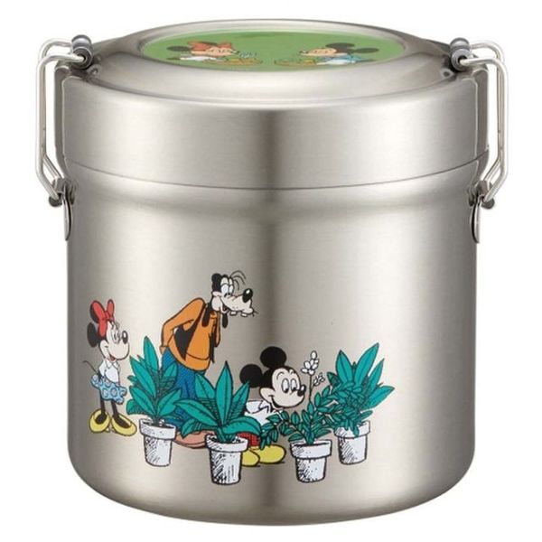 hplusmall 미키마우스 그린월드 진공스텐 WC8684C - 핫트랙스