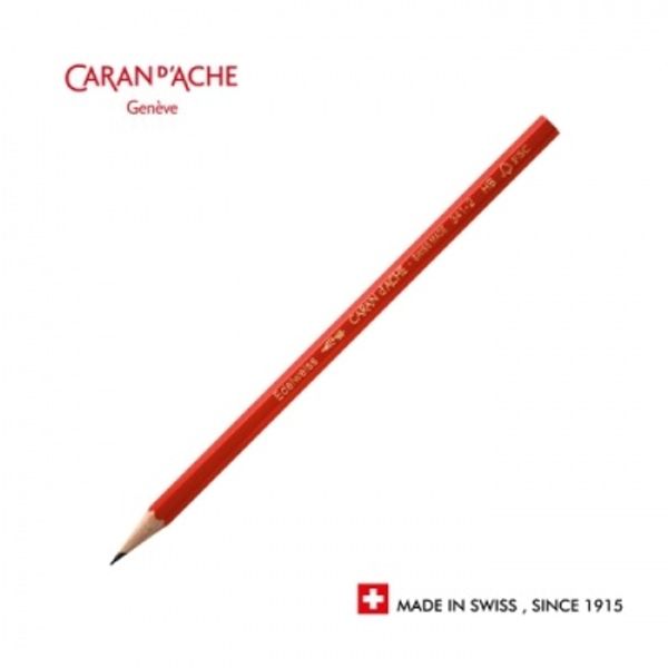 Dreamdepot [까렌다쉬] 에델바이스연필 HB-FSC [개/1] 326595 - 핫트랙스