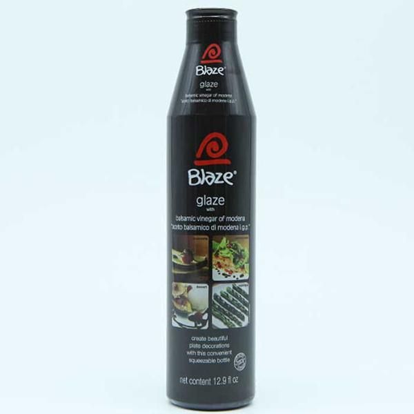 EXTREMO 맛있는 요리엔 Blaze glaze 발사믹 366ml CH2022162 - 핫트랙스