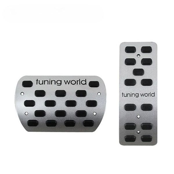 hplusmall 디퓨젼 튜닝페달 - 액티언 2P[WB4A901] - 핫트랙스