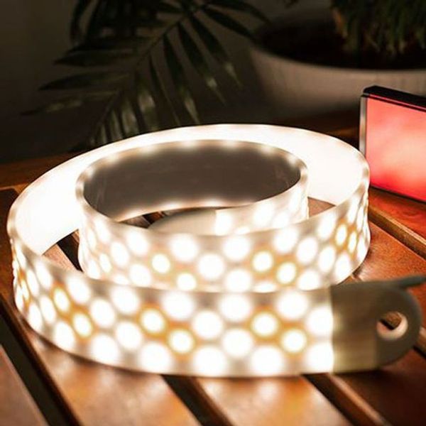 hplusmall 캠핑 LED 조명 텐트 타프 WB1B0CE - 핫트랙스