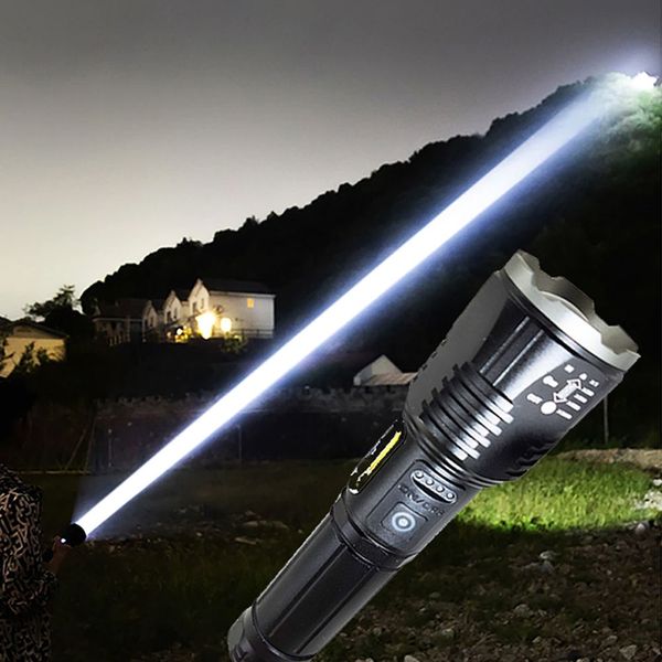 hplusmall 최강밝기 LED 후레쉬 줌 WDFD719 - 핫트랙스