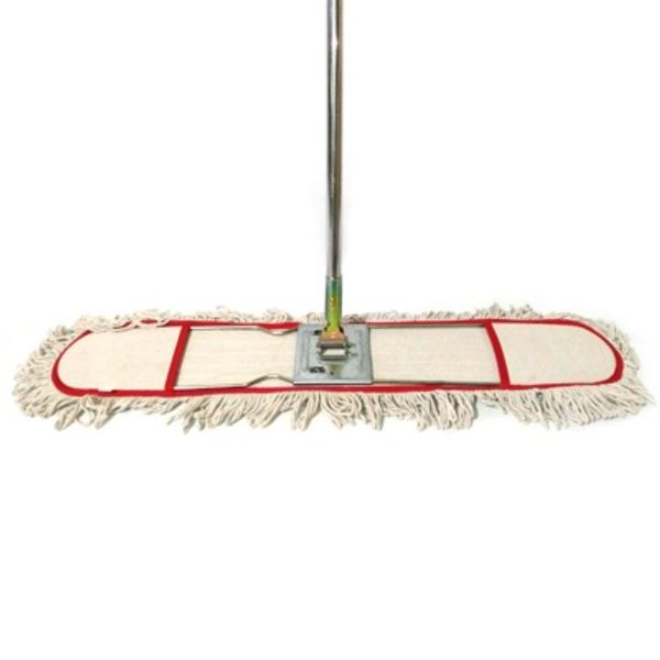 hplusmall 백사걸레 리스킹/90cm스텐자루set 회전물걸레 마포대 - 핫트랙스