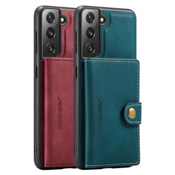 VERAX 갤럭시S22 21FE 20 울트라 플러스 가죽 케이스 P664 - 핫트랙스