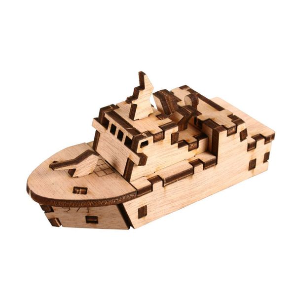 hplusmall 영공방 달려라 광개토대왕함 (YM861-16)(WD6CC06) - 핫트랙스