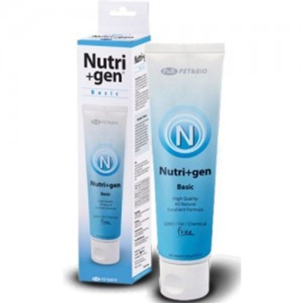 hplusmall 뉴트리젠 베이비펫 120g 강아지 영양제 - 핫트랙스