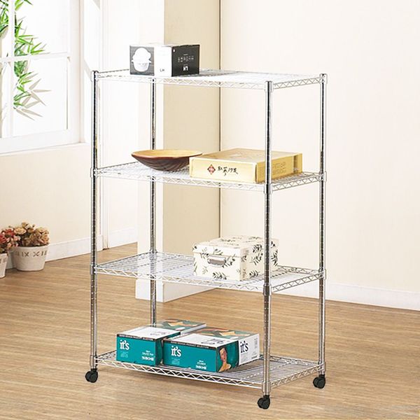 hplusmall 세강매탈랙19파이 (특4단900)-메탈랙선반(WBEE45B) - 핫트랙스