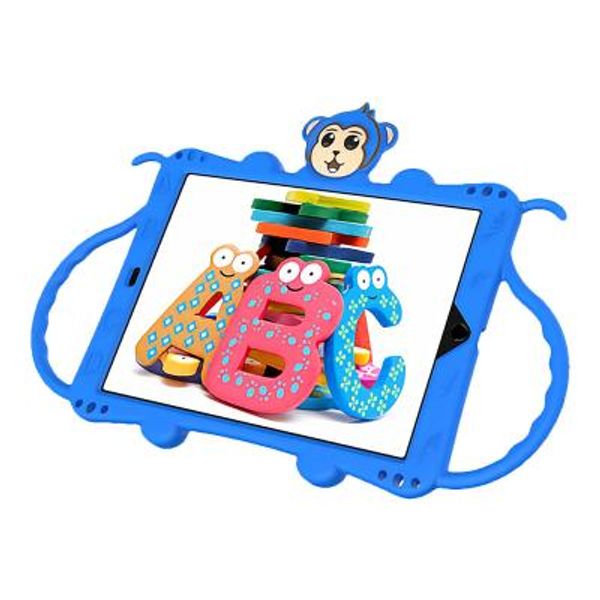 VERAX T057 아이패드8 10.2 2020 실리콘 태블릿 케이스 - 핫트랙스