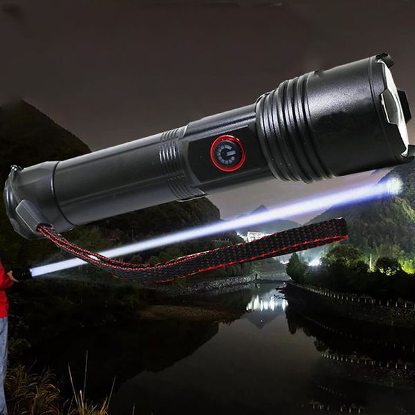 hplusmall C타입 충전 최강밝기 LED WDFD704 - 핫트랙스