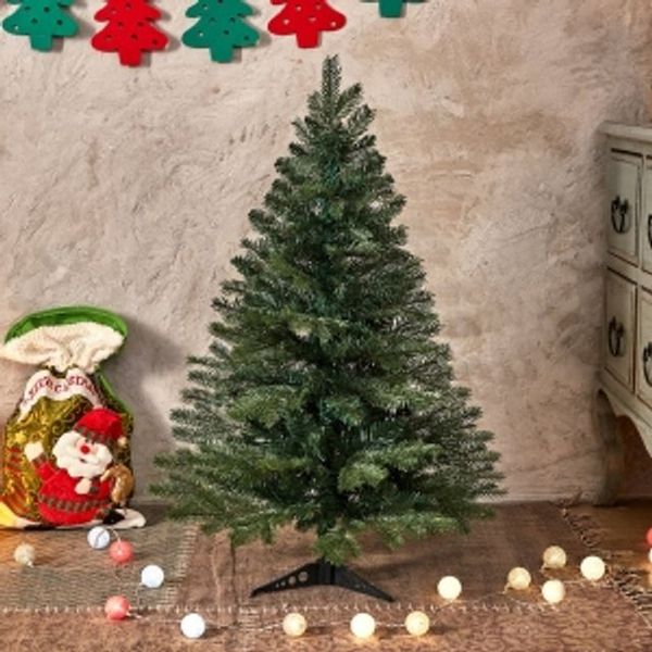 hplusmall 90cm 혼합 전나무 트리 WD0143D - 핫트랙스