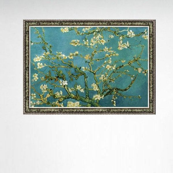 hplusmall 500피스 고흐 아몬드 나무 W04DBAB - 핫트랙스