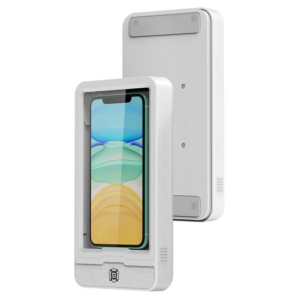 VERAX 아이폰SE 3세대 2022 거치 풀커버 하드 케이스 P716 - 핫트랙스