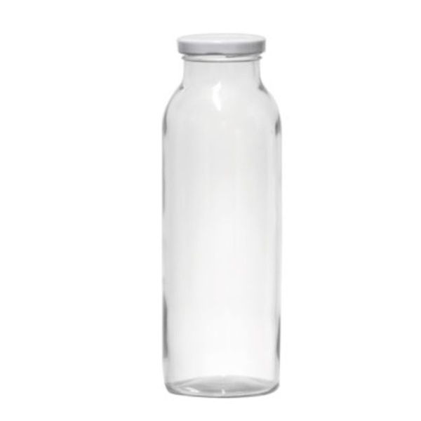 hplusmall 카페 우유 주스포장 유리병 750ml 20p+손잡이(대) 1p[ - 핫트랙스