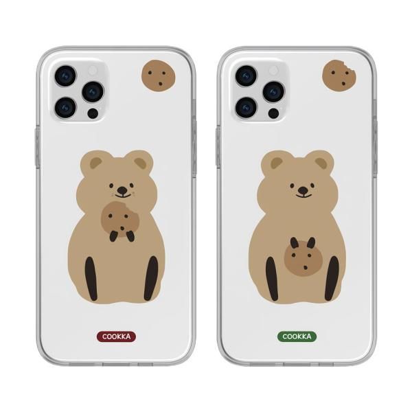 VERAX 갤럭시S23울트라 투명 슬핌 커버 젤리 케이스 kp079 - 핫트랙스