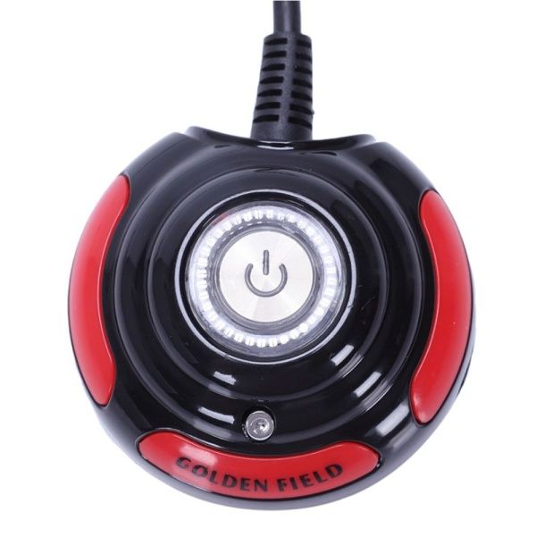 hplusmall PC 파워 외부전원 스위치 (T-EPC-Lite)[W8B81DB] - 핫트랙스