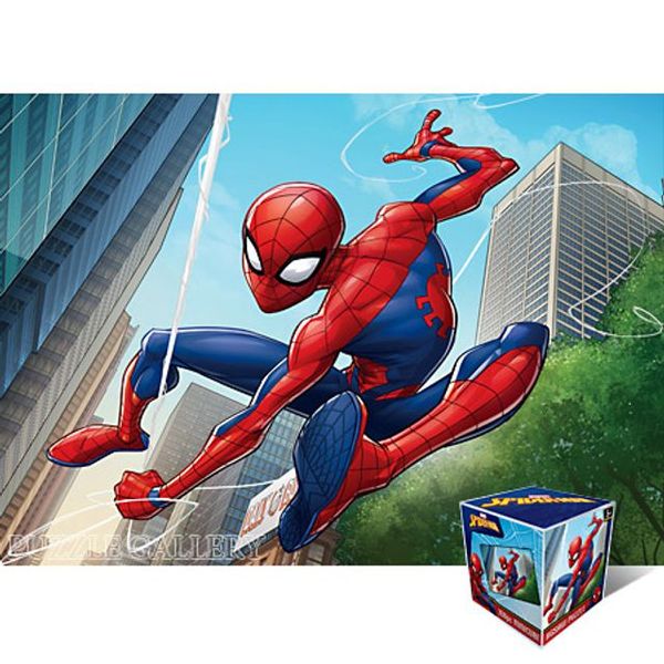 hplusmall 직소퍼즐 - 108조각 스파 W287B6D - 핫트랙스