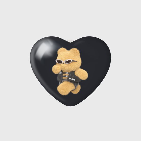 theninemall [하트 구슬톡] running bad friends - 핫트랙스