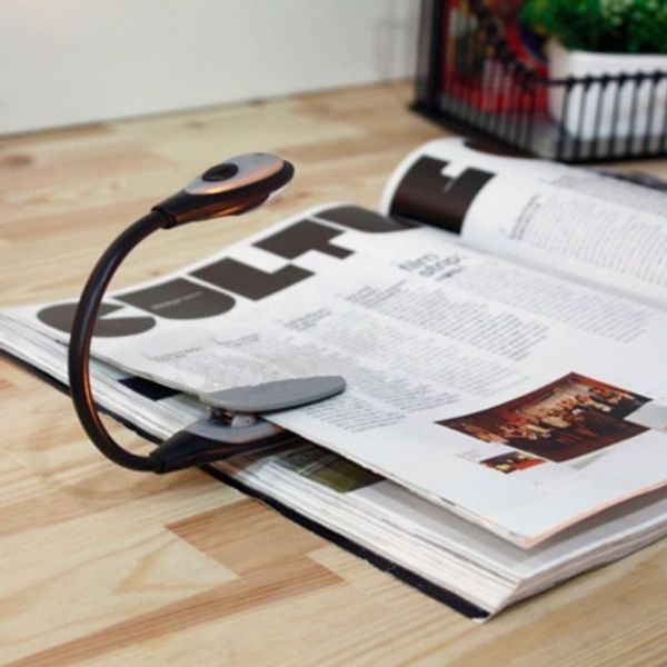 hplusmall LED북라이트 - 핫트랙스