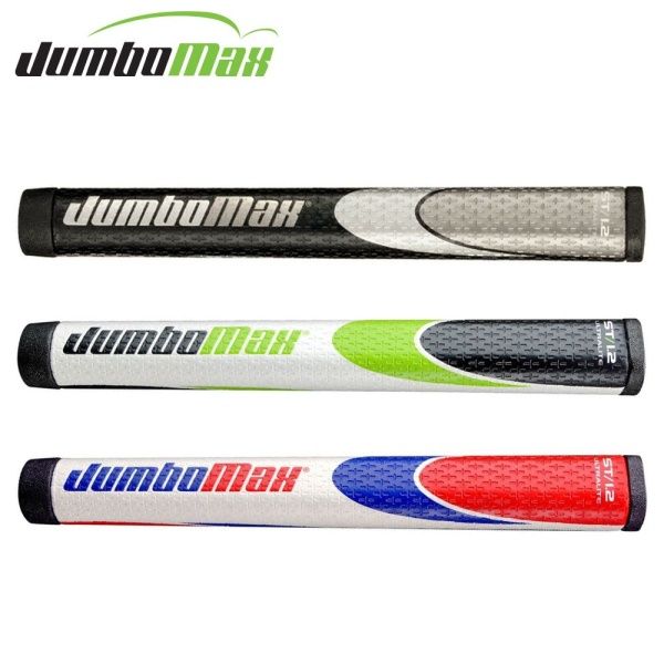 hplusmall (점보맥스)ST 1.2 Jumbo Putter Grip 점보 퍼터그립[W - 핫트랙스