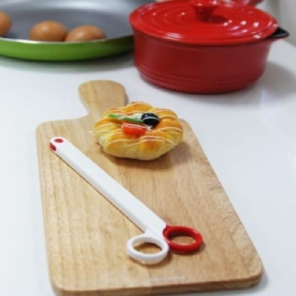 hplusmall 일본산 레이카 가위형 집게[WB8C1AC] - 핫트랙스