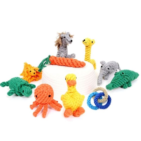 hplusmall 강아지 터그놀이 당근 1P WC79371 - 핫트랙스