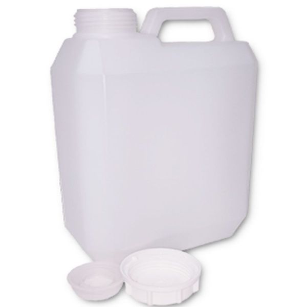 hplusmall 사각말통 4L 대용량 말통용기 1박스 18개입(WBDBB9C) - 핫트랙스