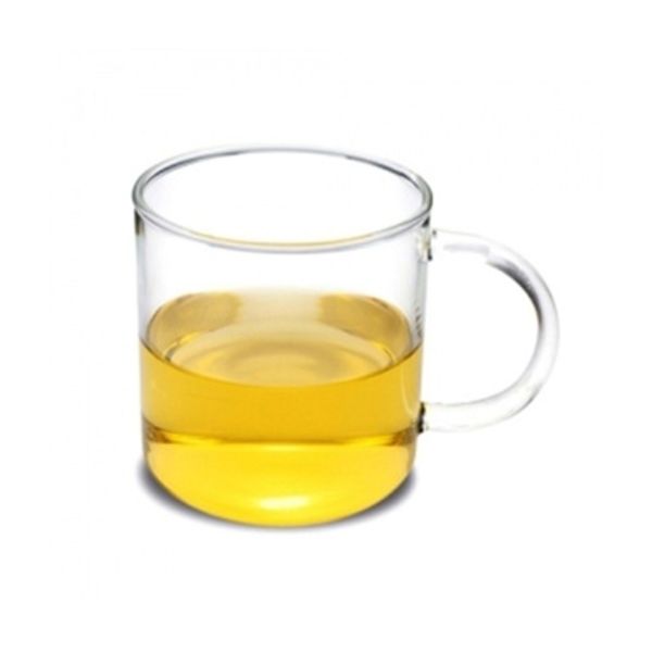 hplusmall simax 맥스머그 4p set 커피잔 머그잔 유리그릇 주방 - 핫트랙스