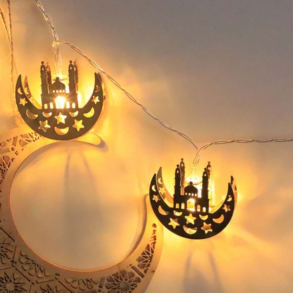 hplusmall 10구 LED 타지마할 가랜 WCF91C1 - 핫트랙스