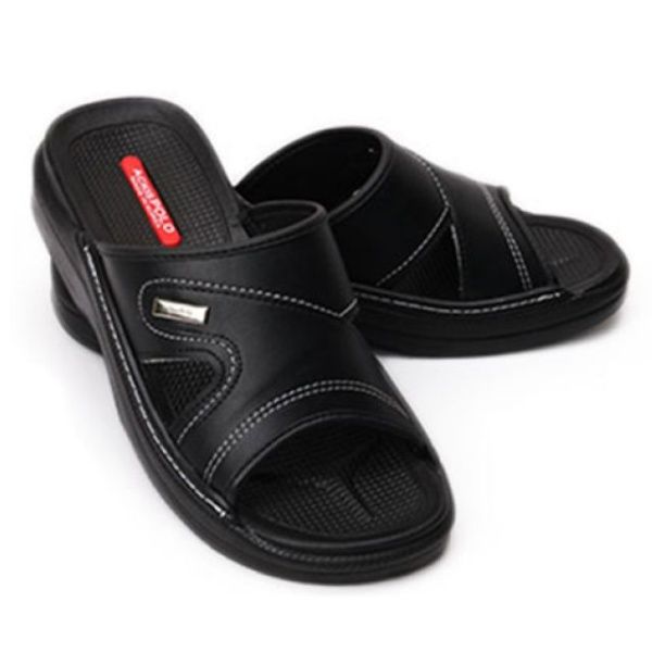 hplusmall 푹신한슬리퍼 발편한 학교 마일드 남성 슬리퍼 굿[WBE - 핫트랙스