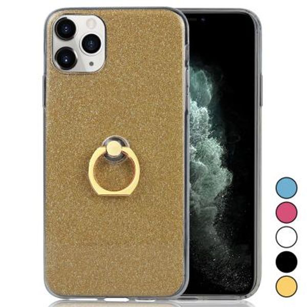 VERAX P337 갤럭시노트20 스마트 스탠딩 글리터 젤리 케이스 - 핫트랙스