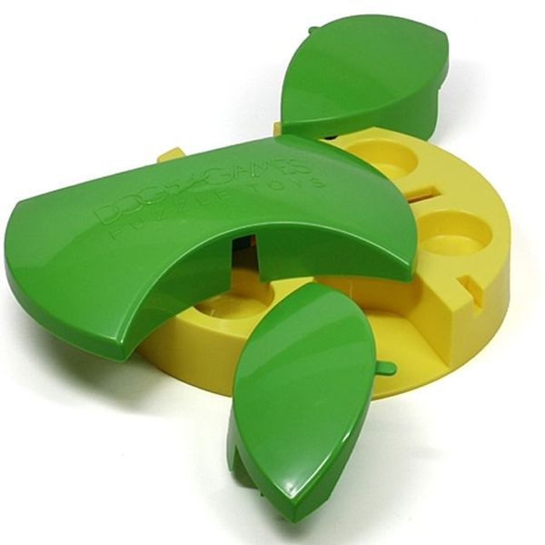 hplusmall 애견 학습 장난감 퍼즐 no W045B40 - 핫트랙스