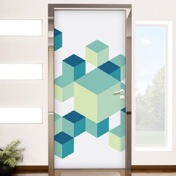 ggoomim cm038-모던한큐브스타일 - 핫트랙스