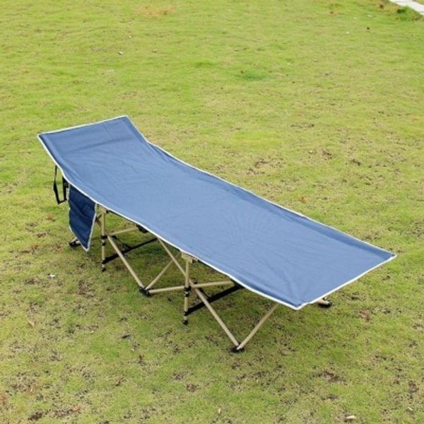 hplusmall DT 이지캠핑 접이식 야전침대 배게형 캠핑침대 차박 - 핫트랙스