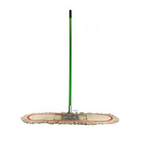 hplusmall 밀대 걸레 90cm 물걸레 사무실 바닥 청소 마대 대걸레 - 핫트랙스