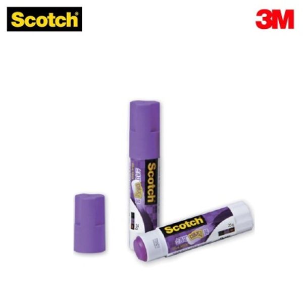 hplusmall 3M 스카치 매직 풀 25g 6625 1개입 - 핫트랙스