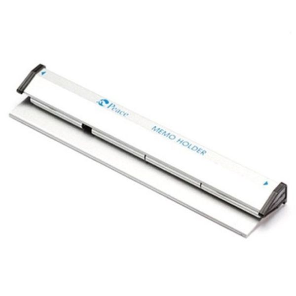 hplusmall 피스코리아 메모홀더 특대 메모꽂이 메모판 메모지 O - 핫트랙스