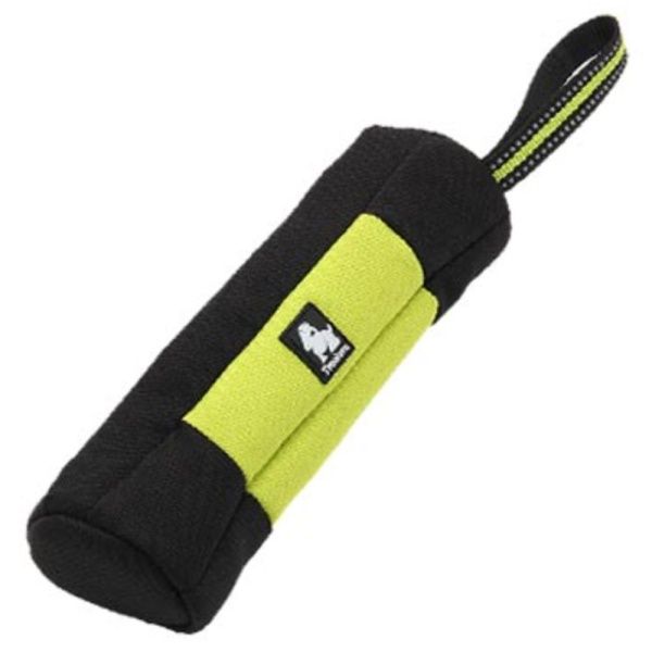 hplusmall 강아지 간식 파우치 그린 L 1P 휴대용 산책 가방 애견 - 핫트랙스