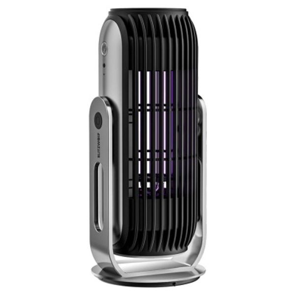 ZIPDREE 가정용 모기 날파리 잡는 램프 모기퇴치기 K9 - 핫트랙스