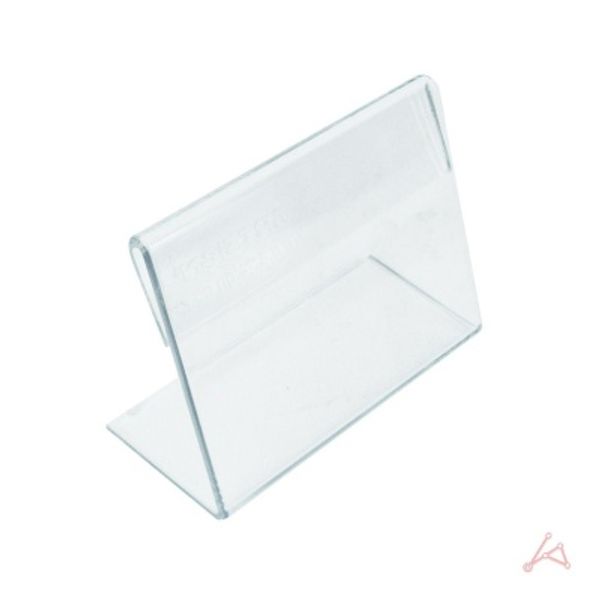 hplusmall POP 꽃이 가격 상품 표시 메뉴 안내 표시 쇼케이스 - 핫트랙스