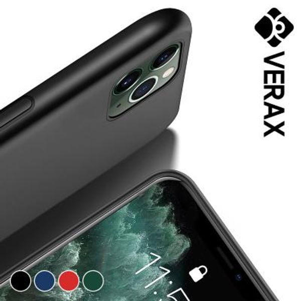 VERAX P460 갤럭시S21플러스 슬림 믹스 카본 하드 케이스 - 핫트랙스