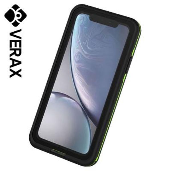 VERAX P331 아이폰XS맥스 워터프루프 풀커버 방수 케이스 - 핫트랙스
