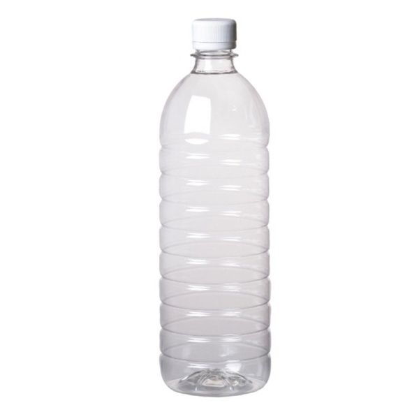 hplusmall 플라스틱 페트병 생수병 콩물보관 대용량통 900ml 94p - 핫트랙스