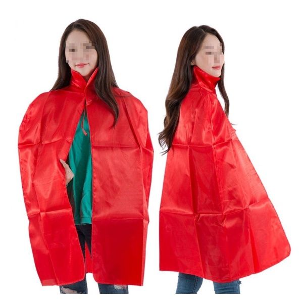 hplusmall PW 파티패션 빨강망토(소) 할로윈 의상 코스프레 - 핫트랙스