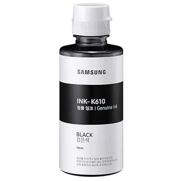 EXTREMO 삼성 정품 SL-T1673FW 잉크 검정 INK-K610 - 핫트랙스