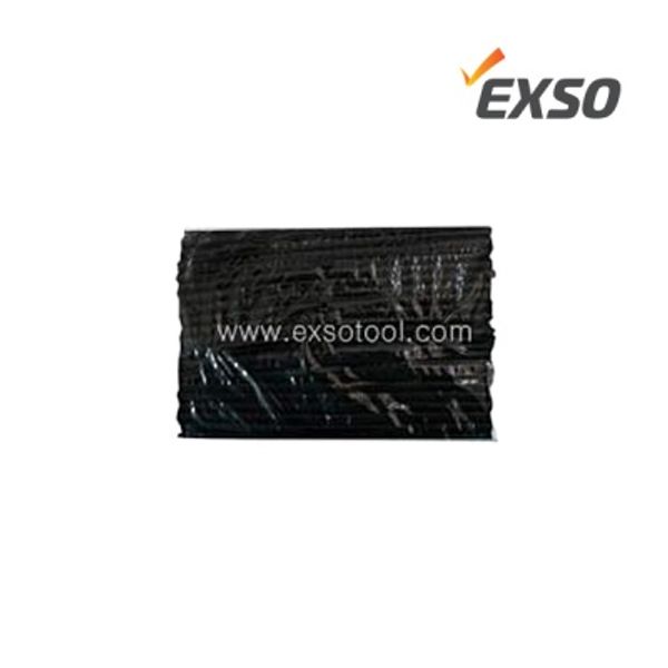 nextis 엑소EXSO 글루스틱 모음 (투명/검정/황색) - 핫트랙스