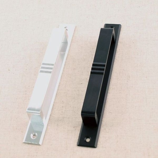 hplusmall 2구 체어맨 세줄 가구 손잡이 유광 128p 서랍 수납장 - 핫트랙스