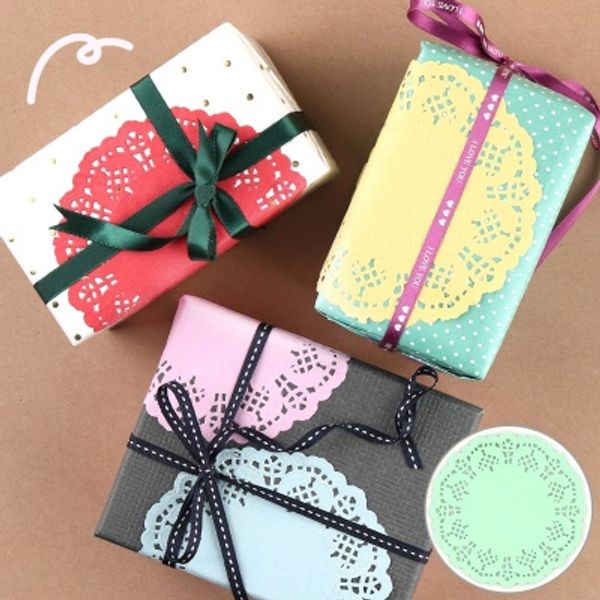 hplusmall 2500 G019 칼라종이레이스 소 혼합 - 핫트랙스