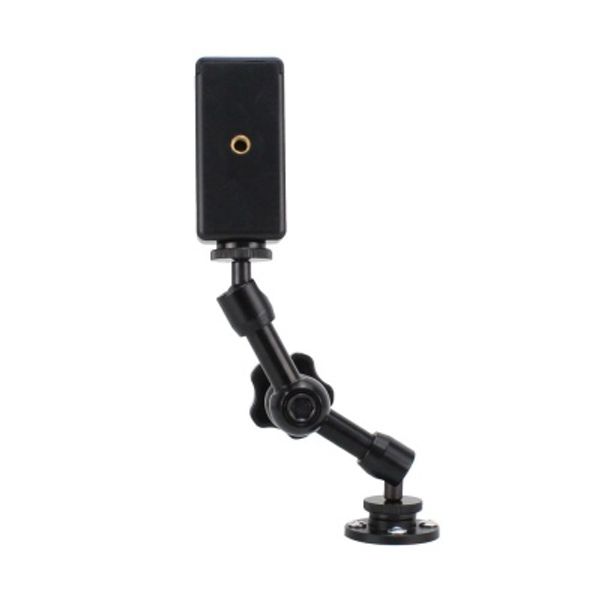 hplusmall 스마트폰 고정 악세서리 1인방송 벽면 거치대 유튜브 - 핫트랙스