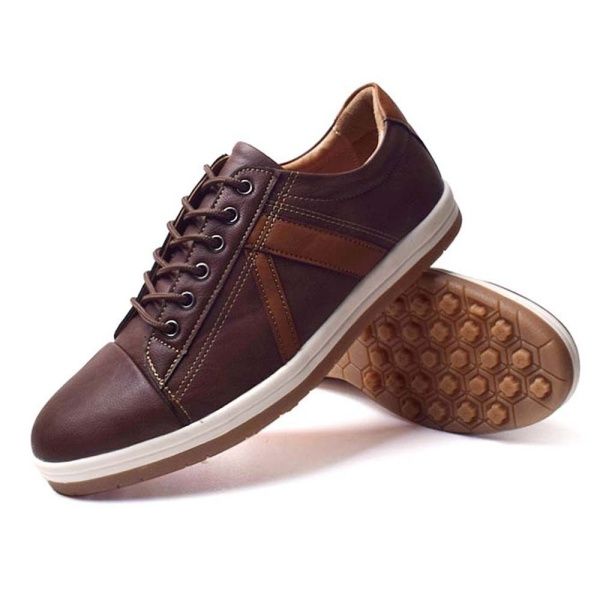 hplusmall GDS-86 남성 골프 수제화 운동화 스니커즈 라운딩[WBC - 핫트랙스